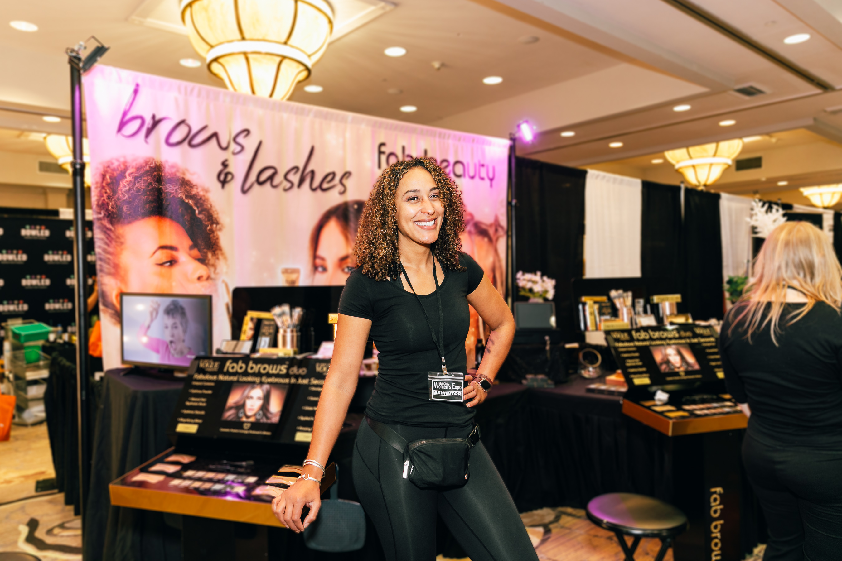 Expo Info – NY Women Expo